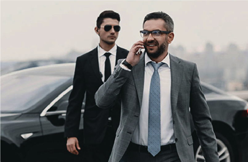 Our Services – Gilly Security